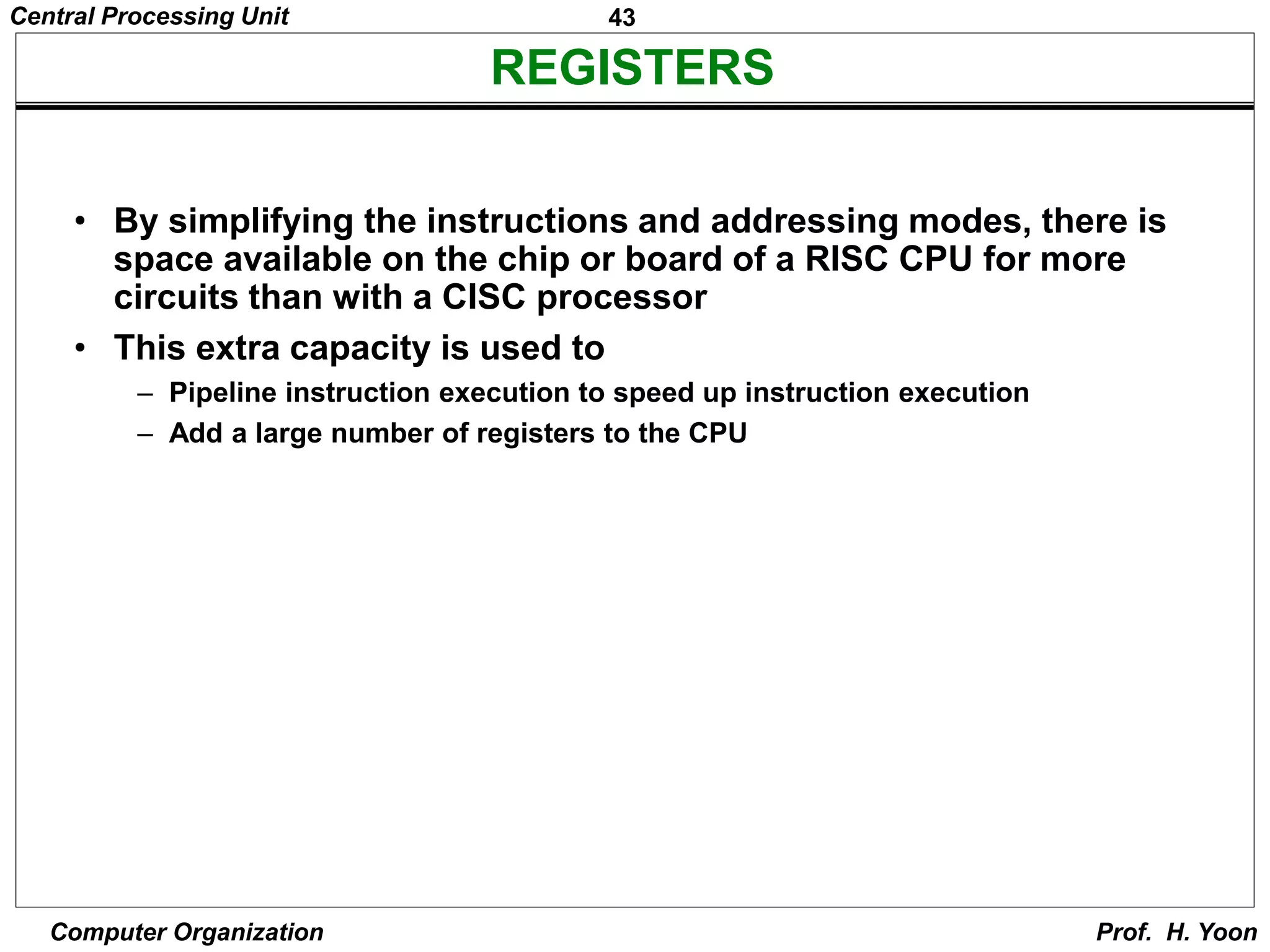 CPU Register Organization.ppt