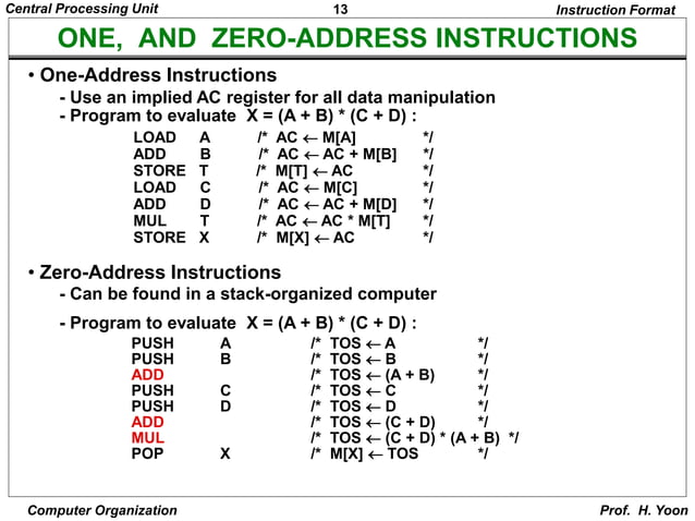 CPU Register Organization.ppt