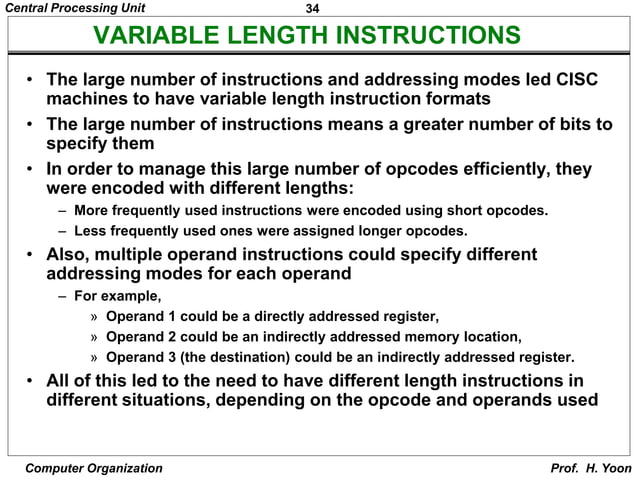 CPU Register Organization.ppt