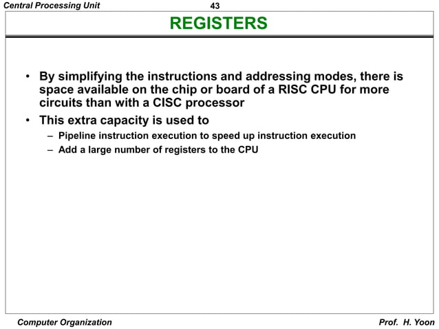 CPU Register Organization.ppt