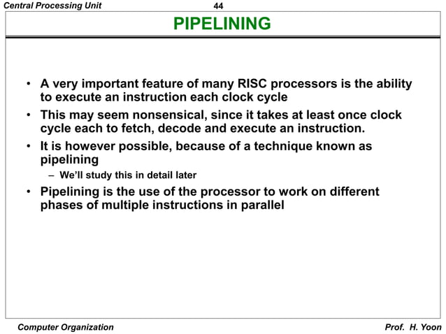 CPU Register Organization.ppt