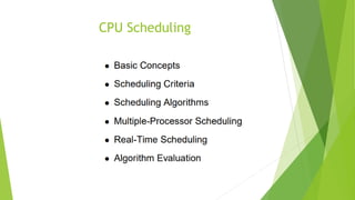 cpu scheduling.pdf