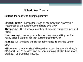 topic cpu scheduling in operating system.pptx
