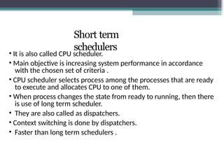 topic cpu scheduling in operating system.pptx