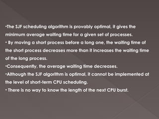 CPU SCHEDULING ALGORITHMS-FCFS,SJF,RR.pptx