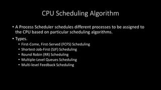CPU Scheduling Algorithm in Operating System.pptx