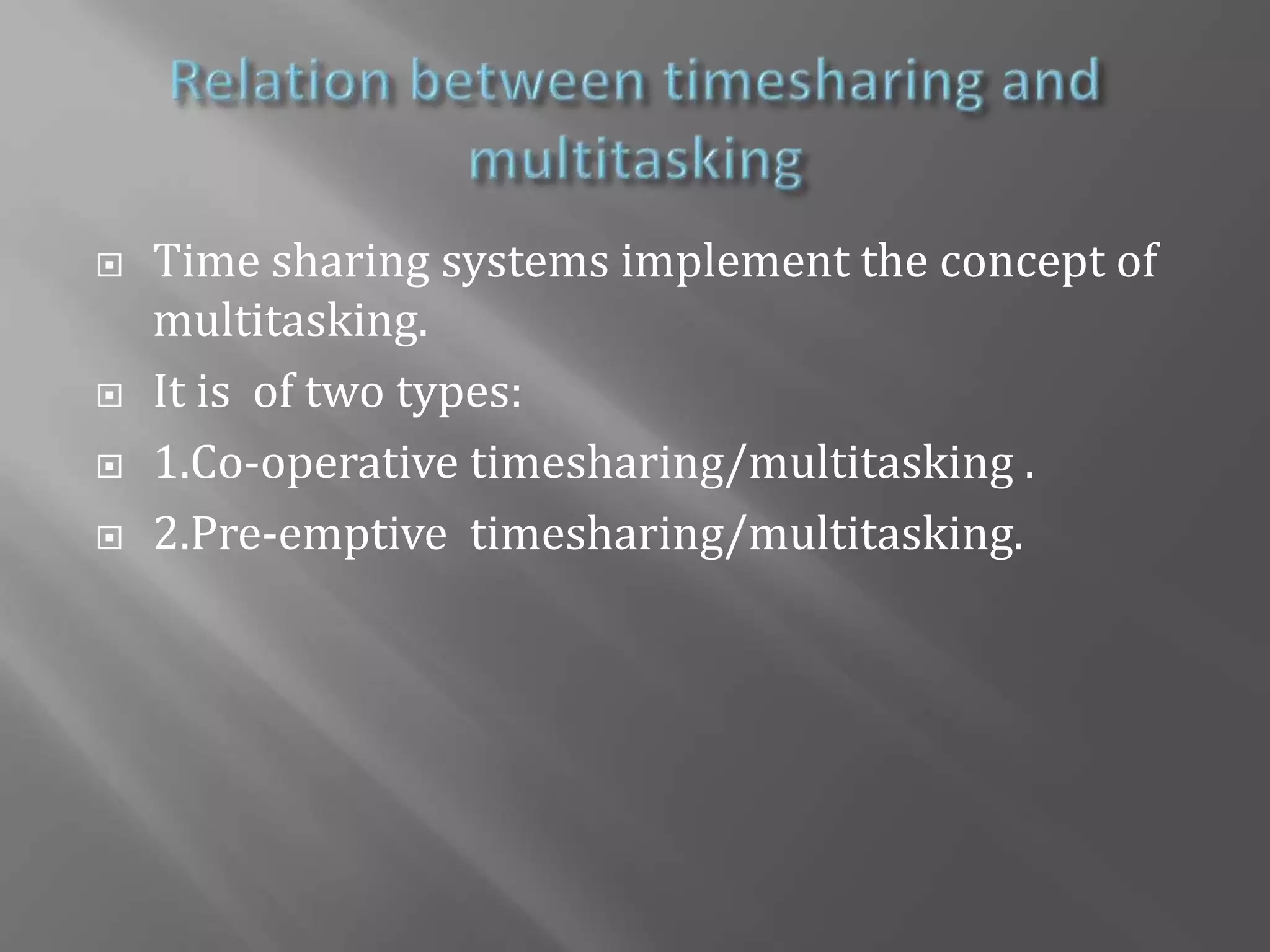 Cpu Scheduling Algorithm On Windows Ppt 6367