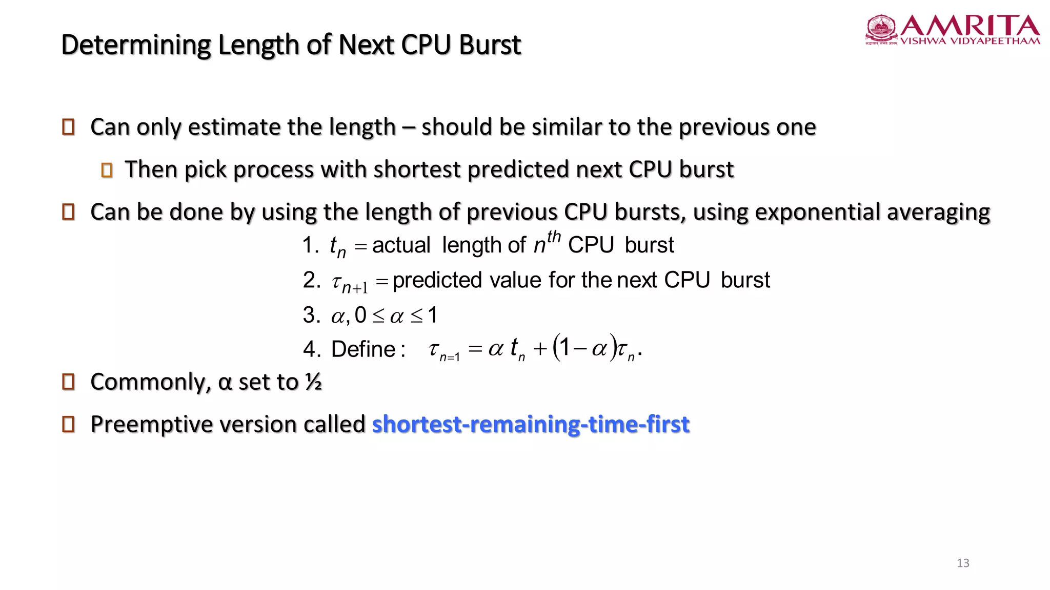 CPU Scheduling Part-II.pdf
