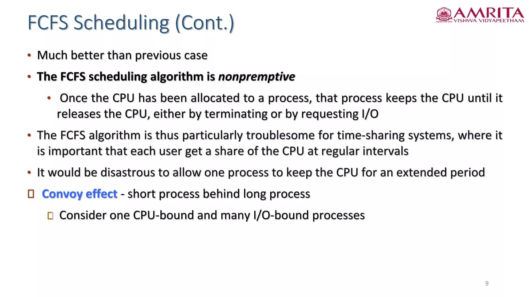 CPU Scheduling Part-II.pdf