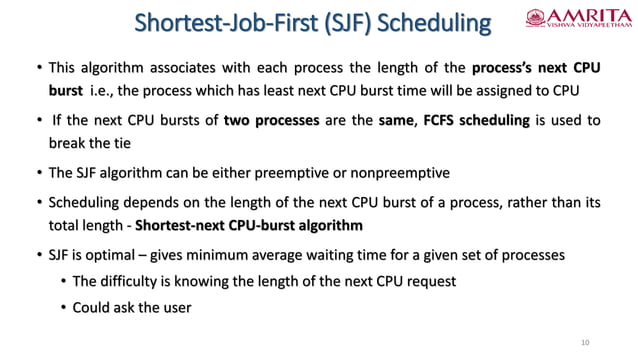 CPU Scheduling Part-II.pdf