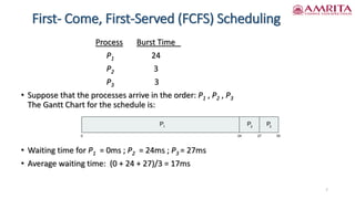 CPU Scheduling Part-II.pdf