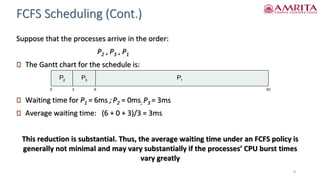 CPU Scheduling Part-II.pdf