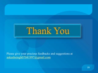 Type Conversion, Precedence and Associativity | PPTX