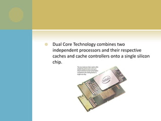 CPUs, Form Factor And Sockets | PPTX