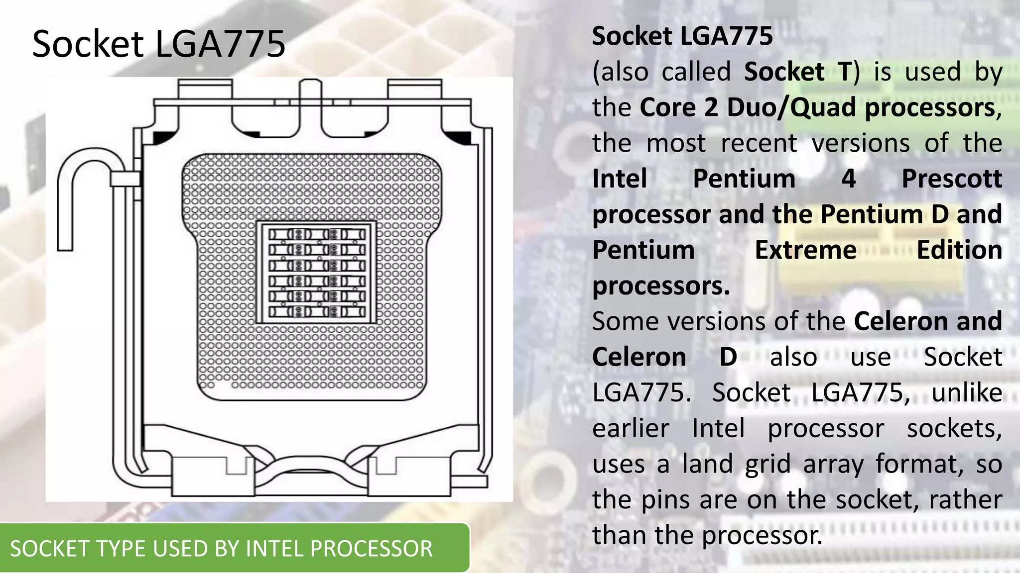 cpu socket.pptx