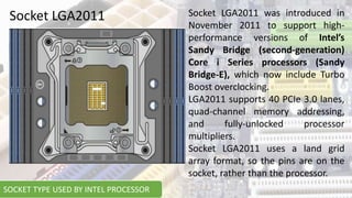 cpu socket.pptx