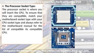 cpu specification lesson 1.pptxASXASSCCW | PPT