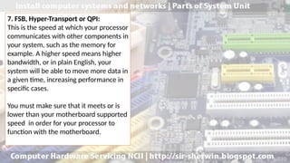 cpu specification lesson 1.pptxASXASSCCW | PPT