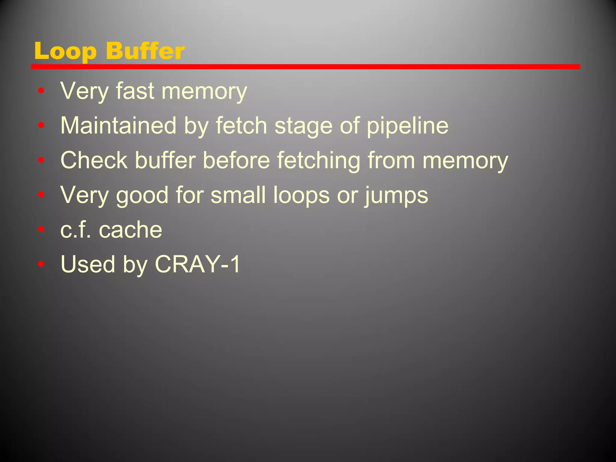 IT209 Cpu Structure Report | PPT | Operating Systems | Computer ...