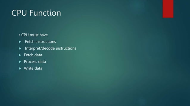 CPU Structure and Function.pptx
