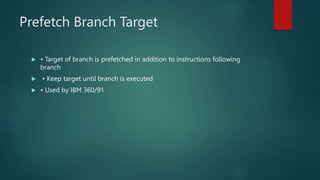 CPU Structure and Function.pptx | Programming Languages | Computing