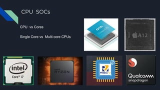 CPU Verification | PDF