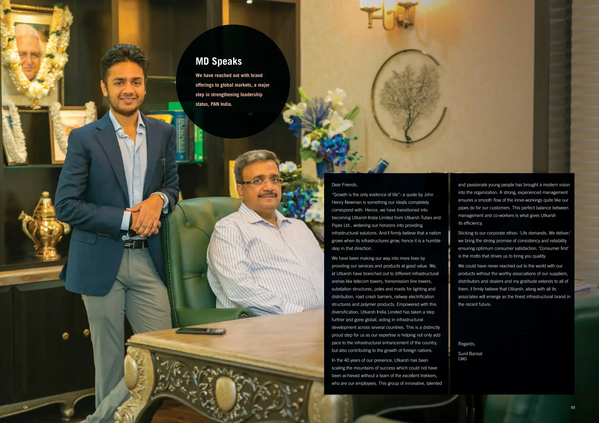 Cpvc pipes manufacturer supplier utkarsh | PPT