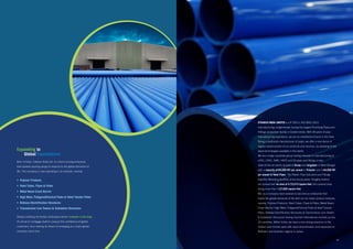 Cpvc pipes manufacturer supplier utkarsh | PPT