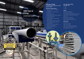 Cpvc pipes manufacturer supplier utkarsh | PPT