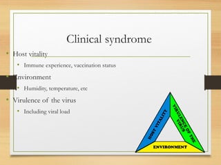 Canin parvovirus disease | PPT