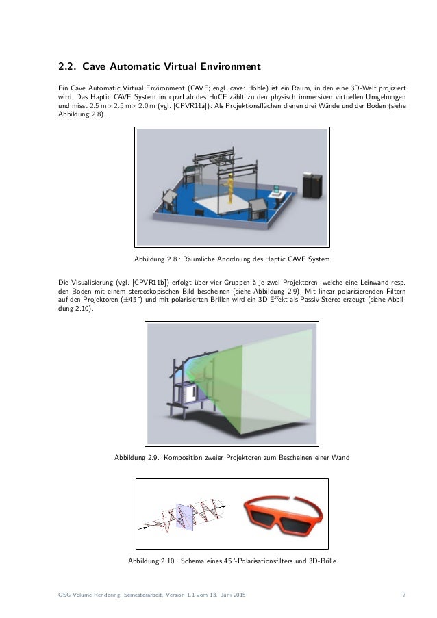 Images of Cave automatic virtual environment - JapaneseClass.jp