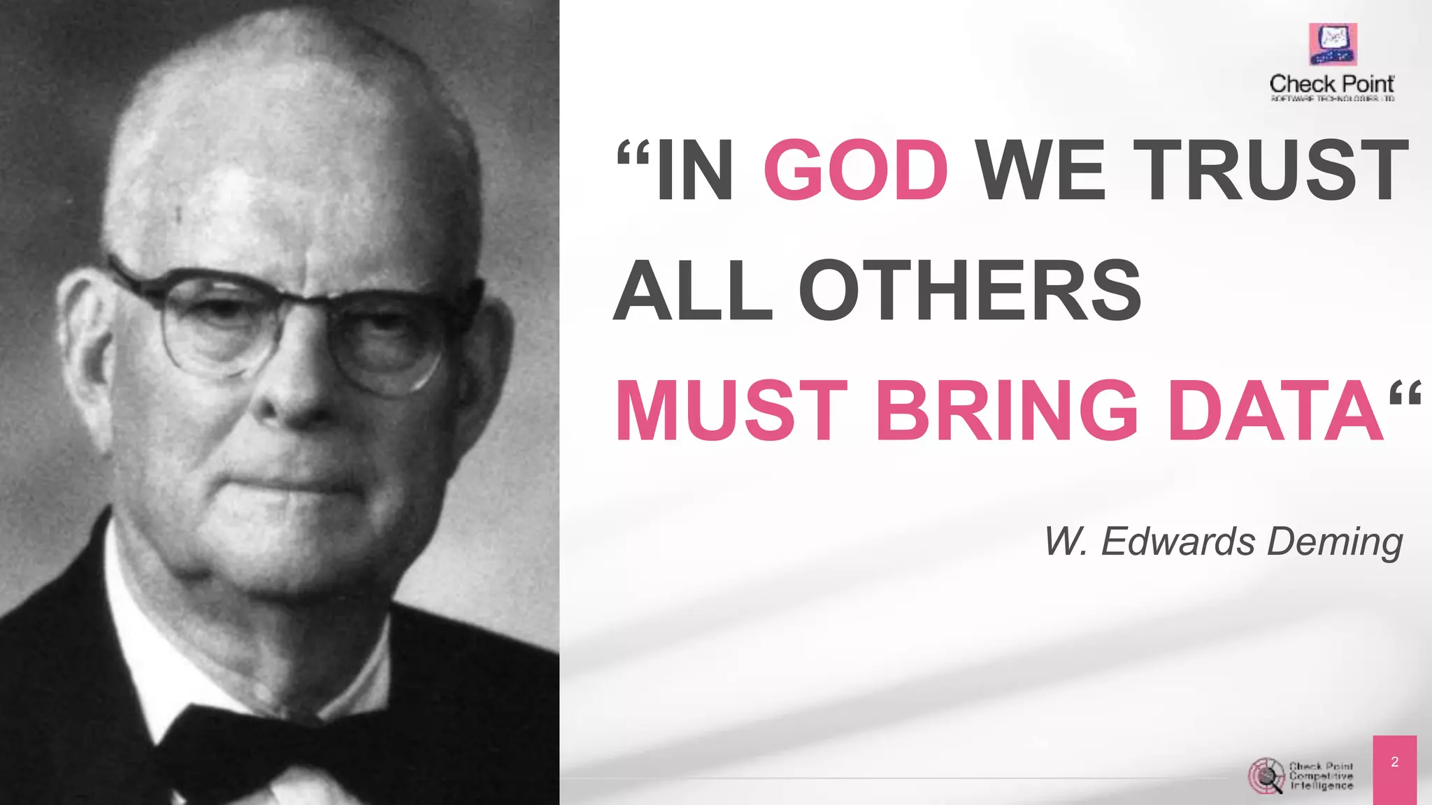 Check Point vs competition security effectiveness | PPTX | Operating Systems | Computer Software ...