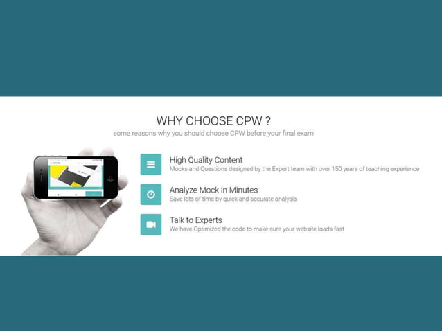 Compete Prabodhini Way | PPT