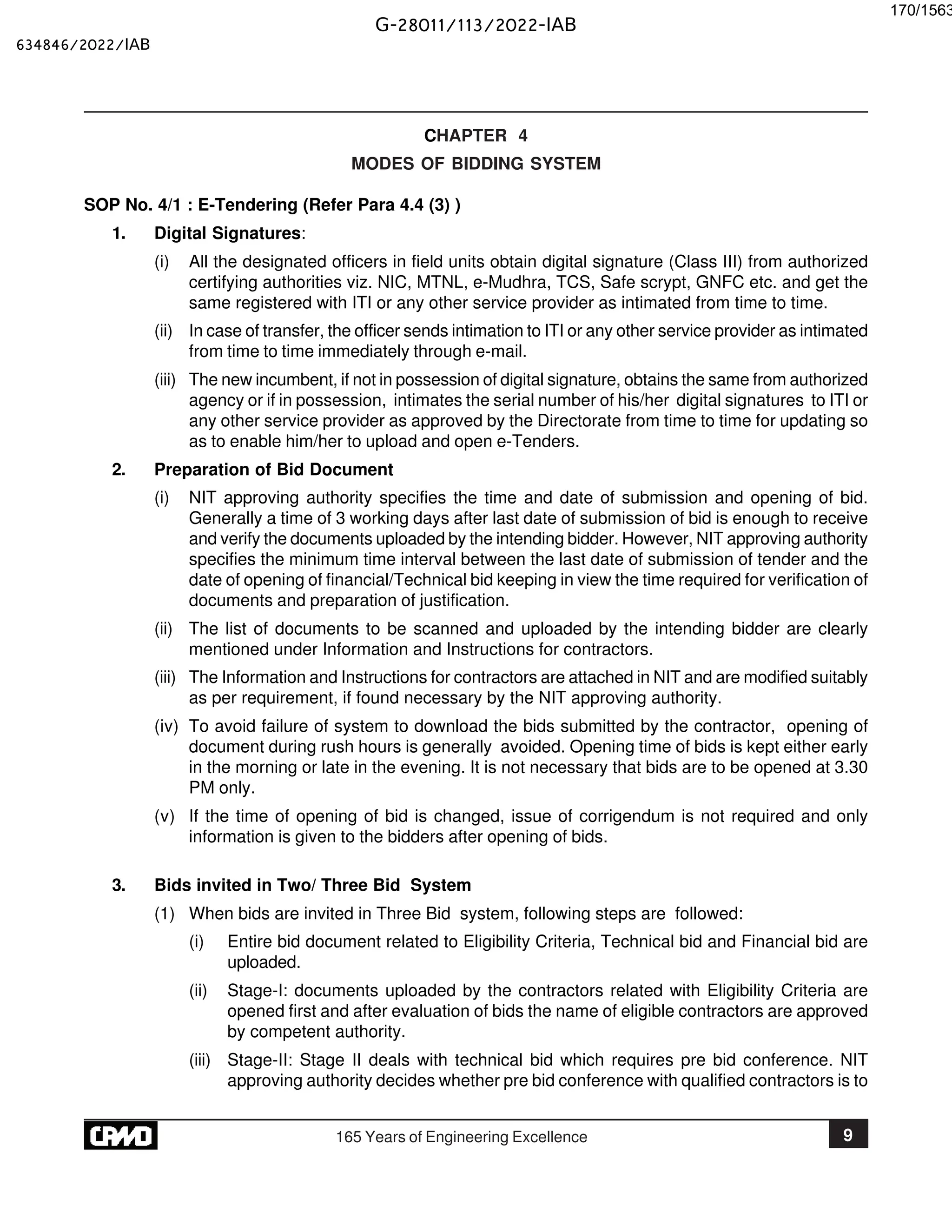 CPWD Works Manual 2019 SOP for repaire and maintenance | PDF