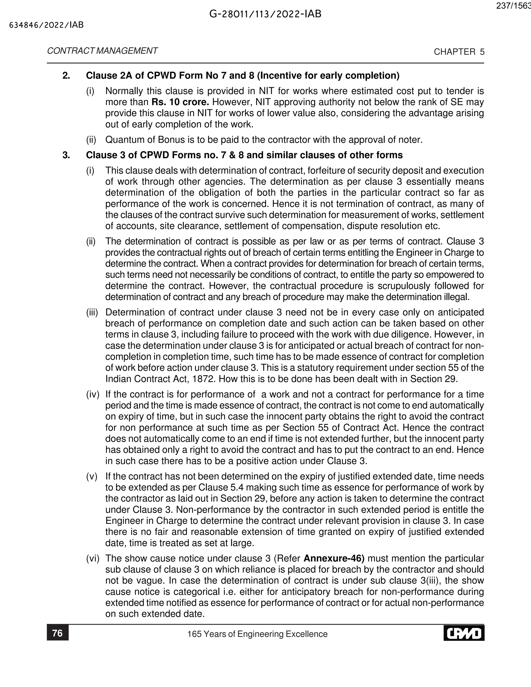 CPWD Works Manual 2019 SOP for repaire and maintenance | PDF