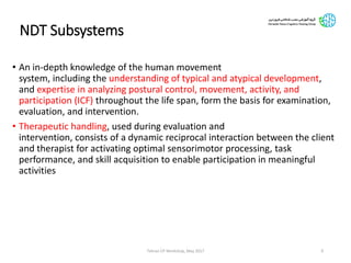 Neuro developmental Treatment (NDT) | PPSX