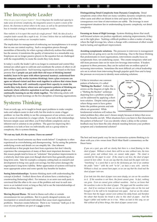 CPYF October 2010 newsletter | PDF