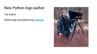 CPython logo | PPT
