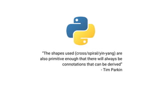 CPython logo | PPT