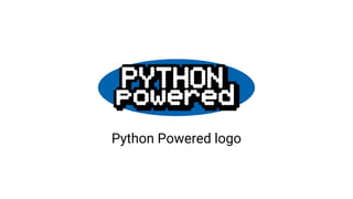 CPython logo | PPT