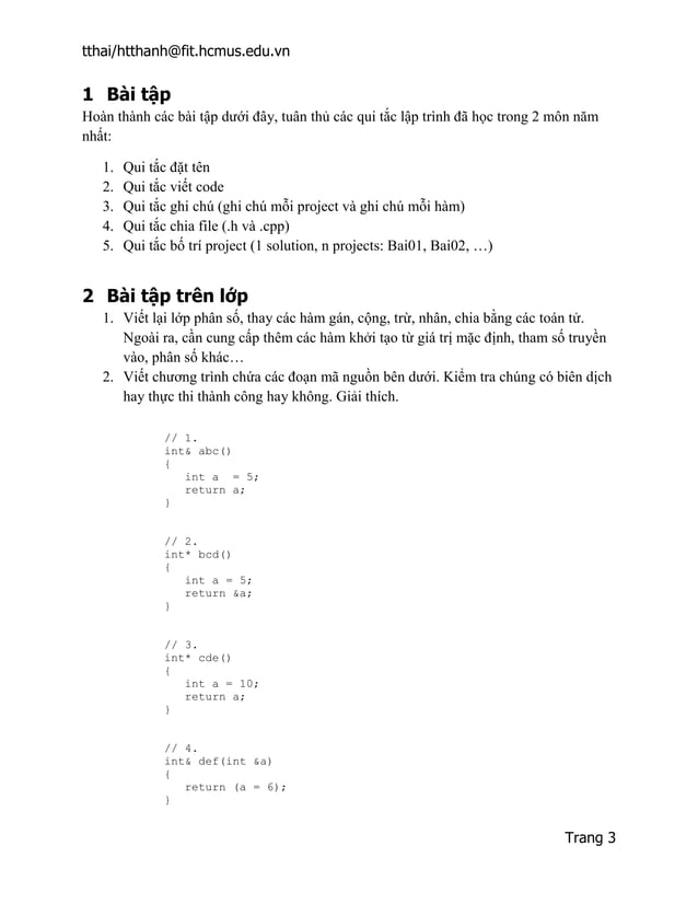 Cq lt hdt-th2011-01-tuan02 | PDF