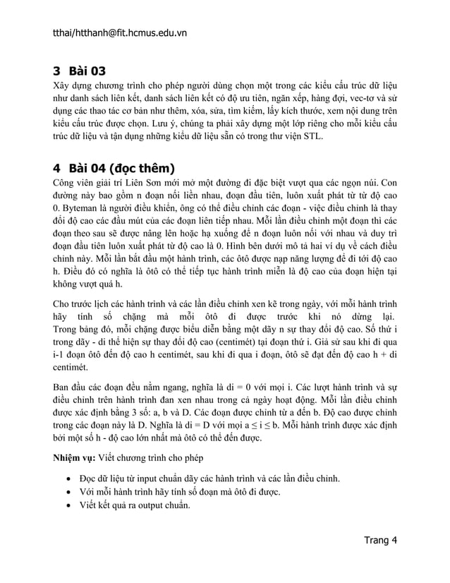 Cq lt hdt-th2011-01-tuan09 | PDF