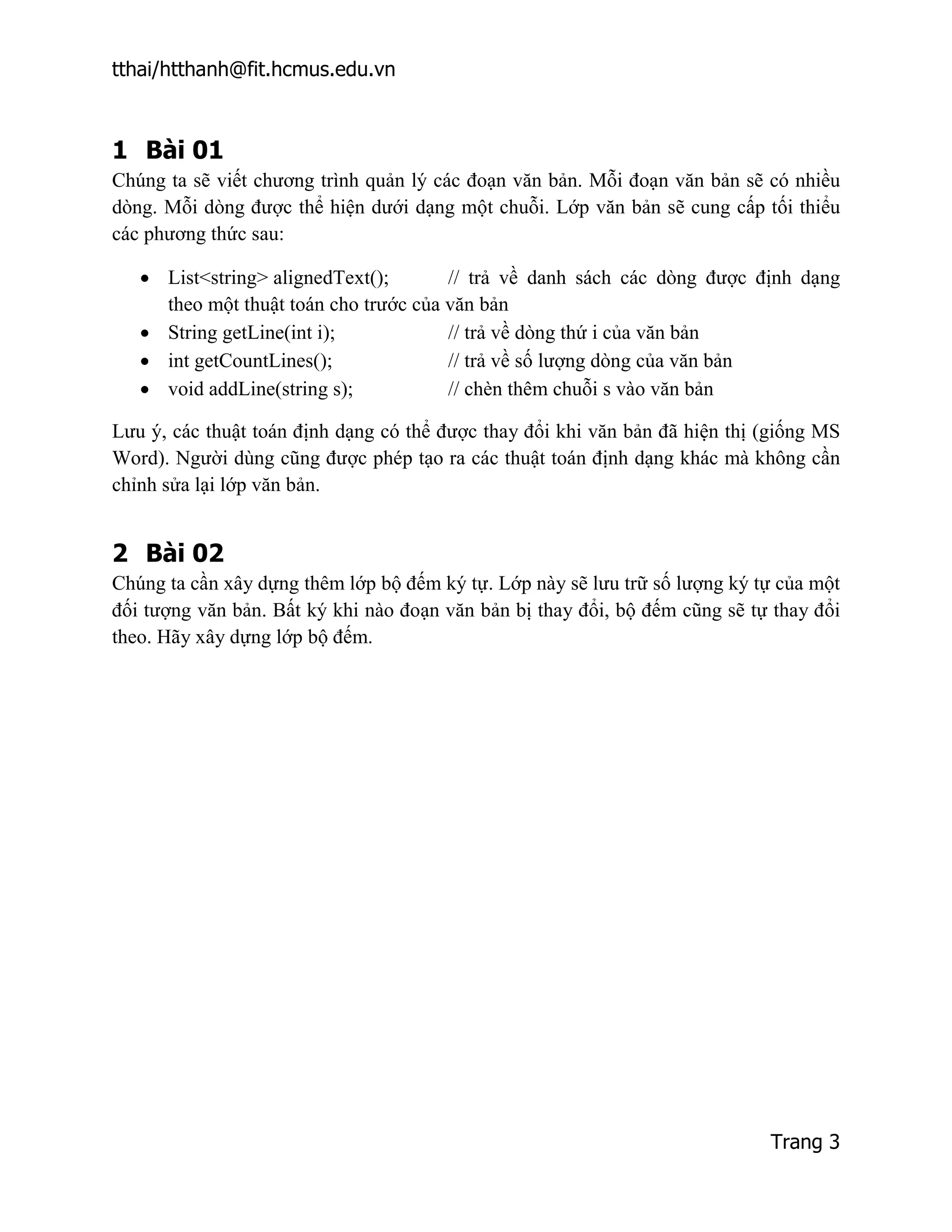 Cq lt hdt-th2011-01-tuan10 | PDF