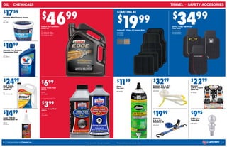 Auto Parts Fyler – CarQuest – AutoBarn.ca
