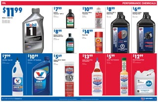 Auto Parts Fyler – CarQuest – PetesPaint.ca