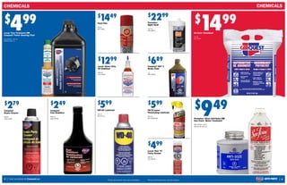 Auto Parts Fyler – CarQuest – PetesPaint.ca