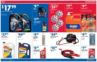 Auto Parts Fyler – CarQuest – PetesPaint.ca