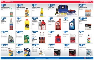 Auto Parts Fyler – CarQuest – AutoBarn.ca | Auto Type | Automotive