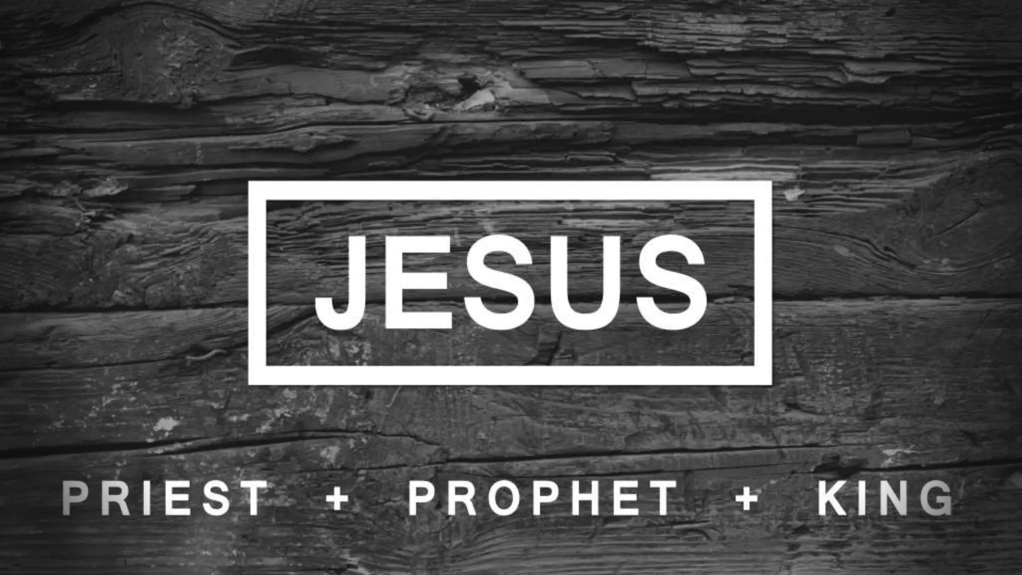 Kristus;Nabi Imam Raja | PPTX