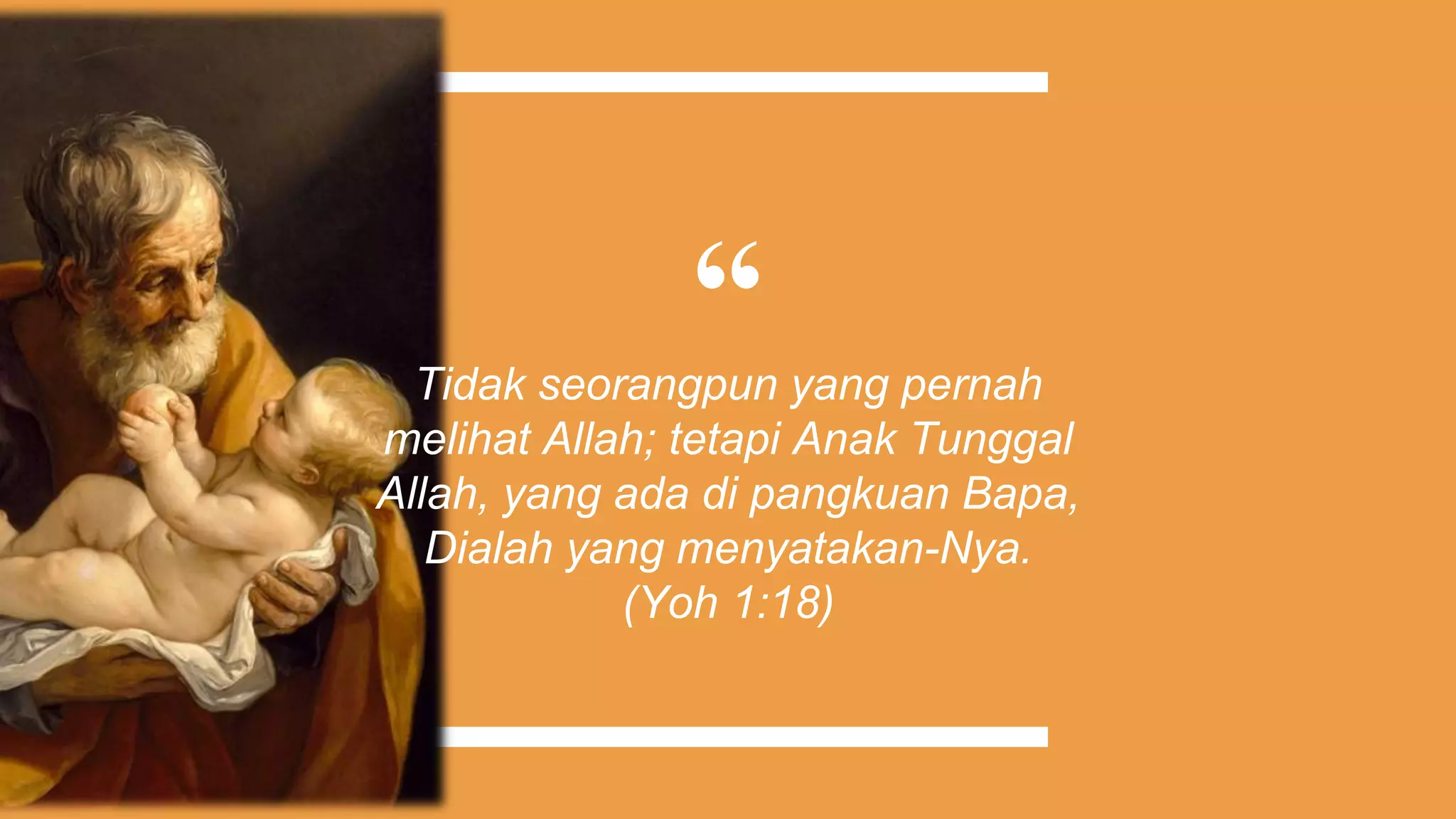 Kristus;Nabi Imam Raja | PPTX